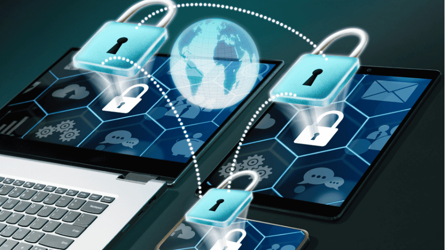 Integration of Cybersecurity in Market Analysis: How to Apply Different ...