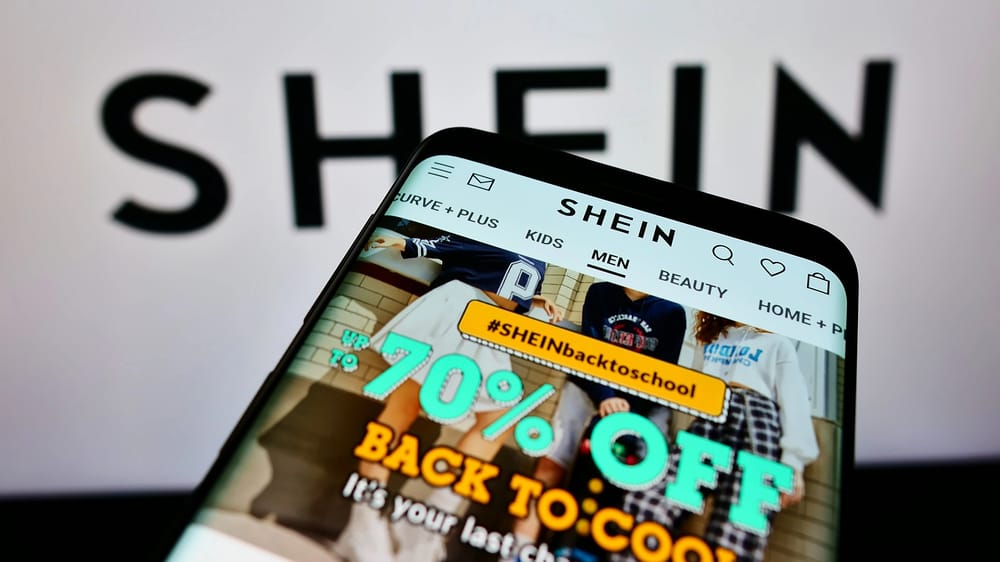 Shein SWOT Analysis: Inside the Rise of a Fashion Giant