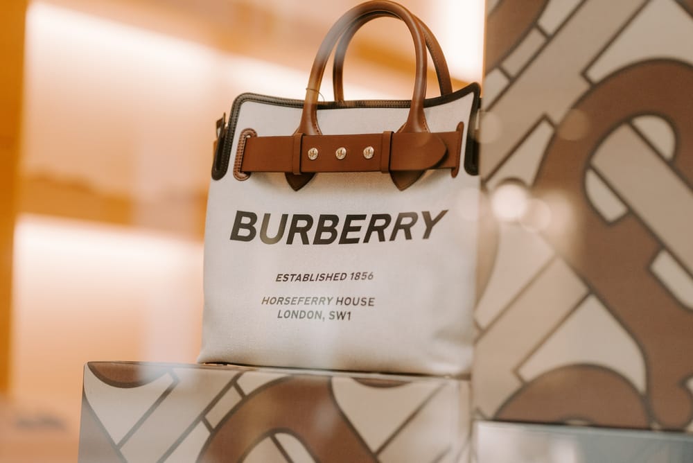 Burberry PESTLE Analysis: 6 Factors Impacting the Luxury Fashion Brand