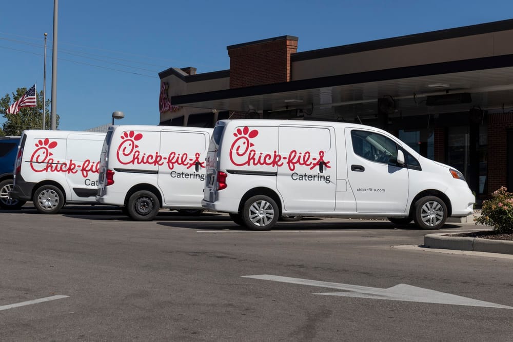Chick-fil-A PESTLE Analysis: The Phenomenal Business Success Story