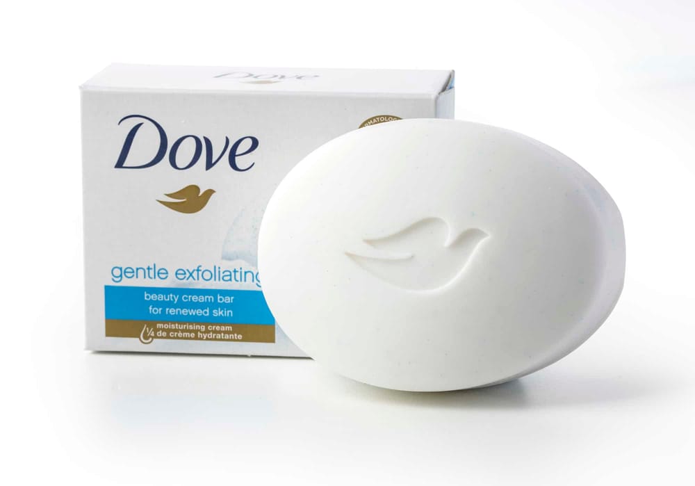 Dove SWOT Analysis: 3 Threats for the Skin Care Company