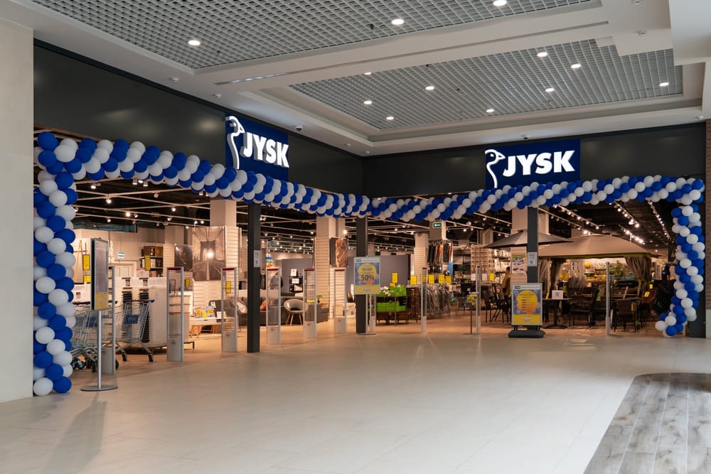 Jysk PESTLE Analysis: From Denmark with Love