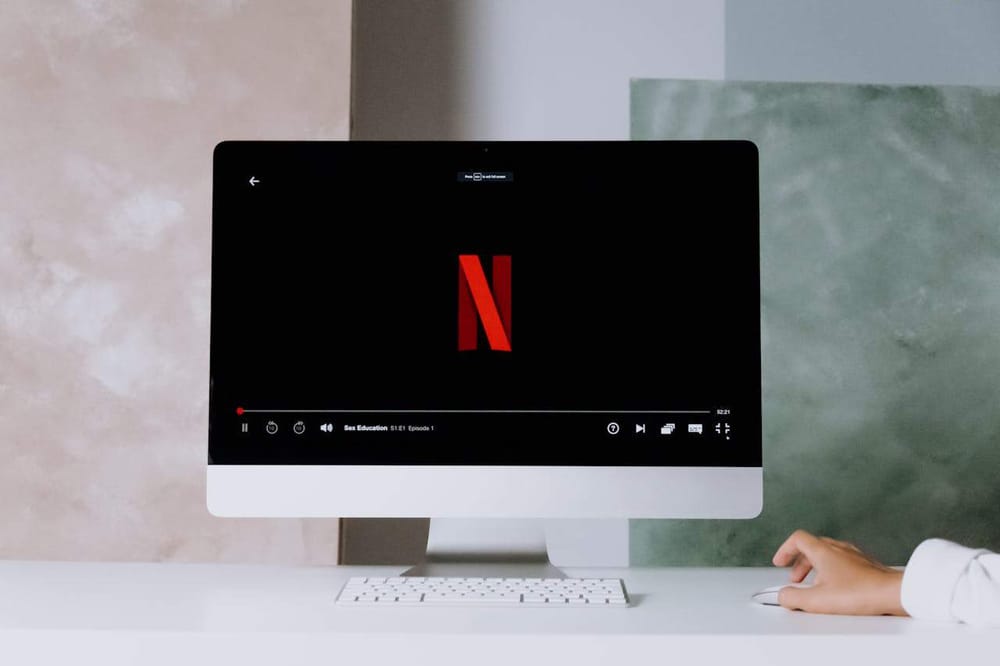 How this Netflix PESTEL Analysis Helps in Revealing Its Success