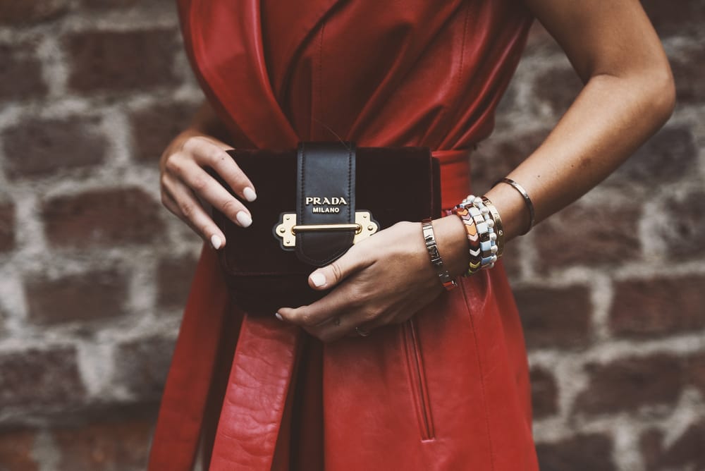 Prada PESTLE Analysis: Unveiling Luxury in Layers through External Factors