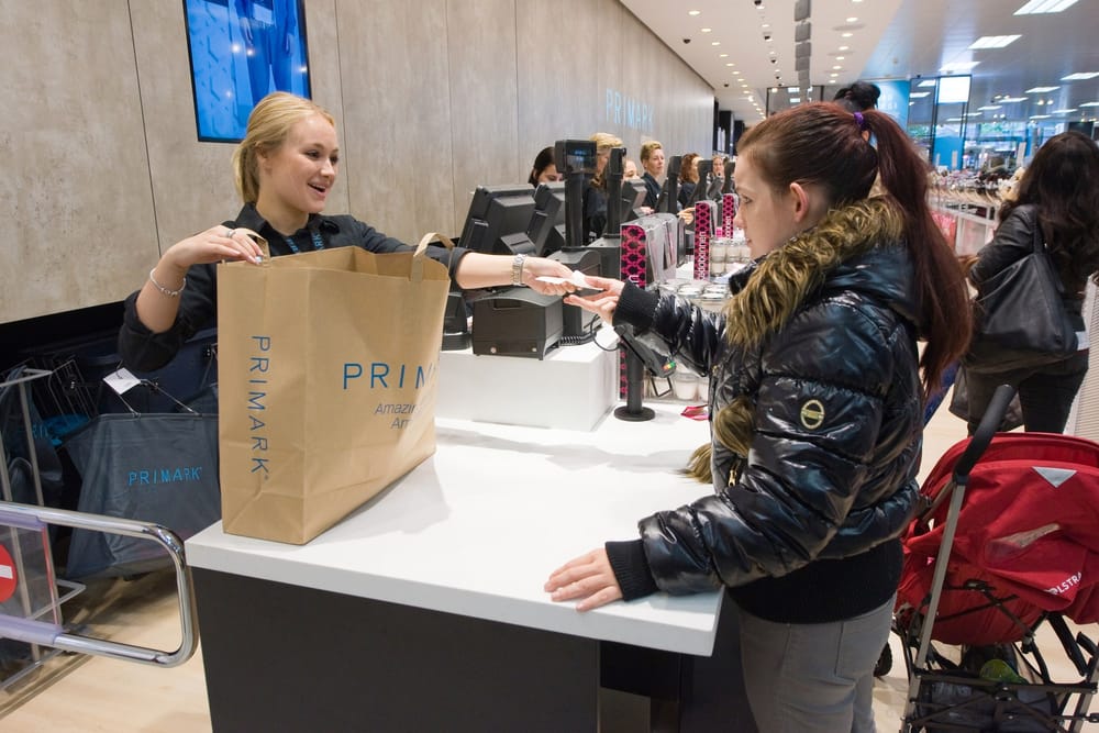 Primark PESTLE Analysis: Stitching Together the Factors Shaping the ...