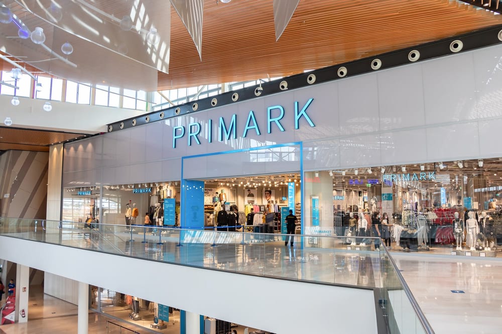 Primark PESTLE Analysis: Stitching Together the Factors Shaping the ...