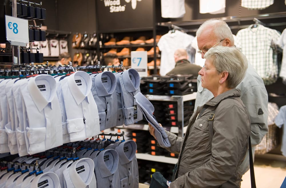 Primark SWOT Analysis: Stylish Blueprint for Success in the Fashion World