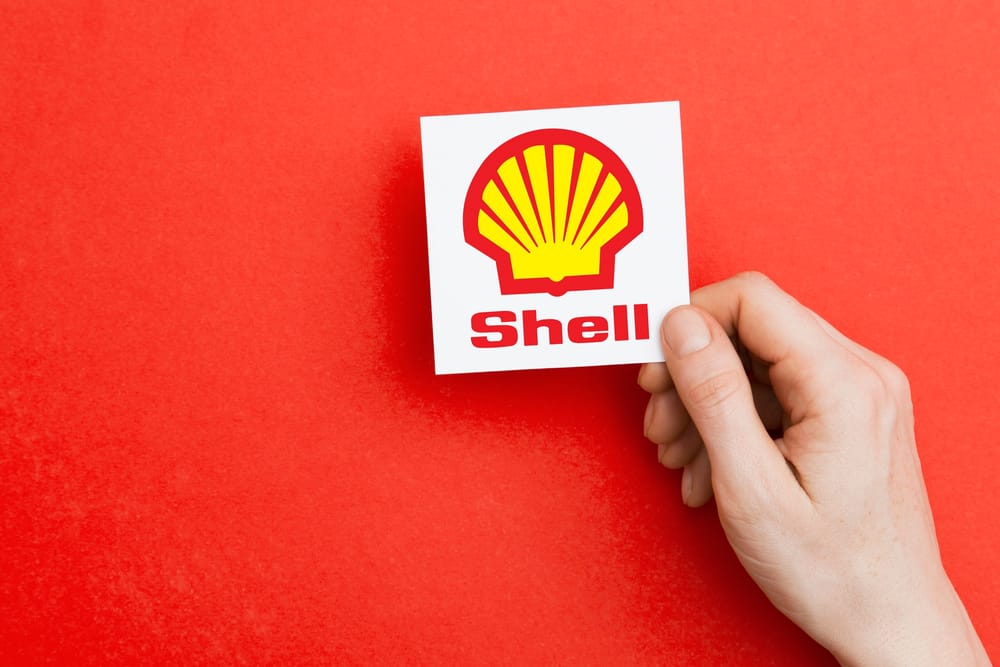 Shell PESTLE Analysis: Navigating External Forces