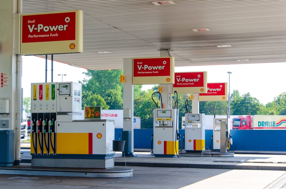 Shell PESTLE Analysis: Navigating External Forces