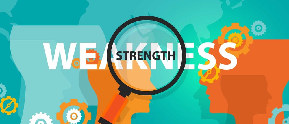 28 SWOT Analysis Weakness Examples and How to Overcome Them