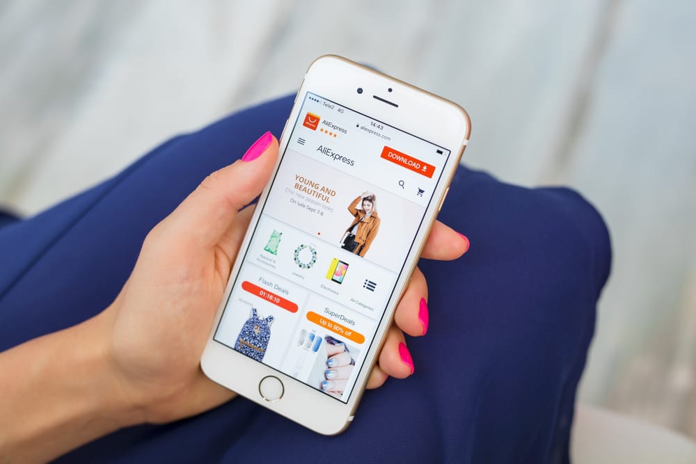 Alibaba SWOT Analysis: Hail to the eCommerce King