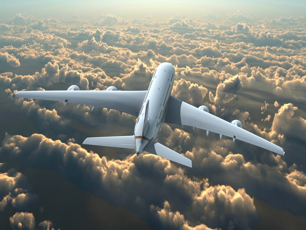 Boeing SWOT Analysis: From Turbulence to Triumph