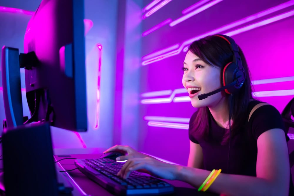 eSports SWOT Analysis: Strengths Outnumber Weaknesses