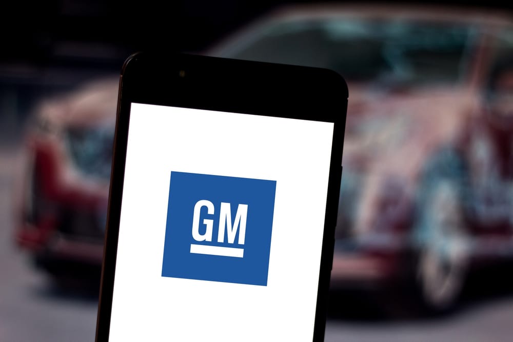General Motors SWOT Analysis: Huge Opportunity in Electric and ...