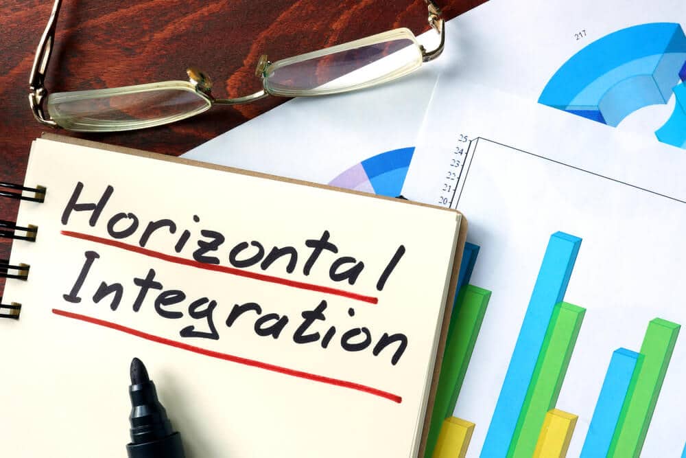 What is Horizontal Integration? Definition and Examples