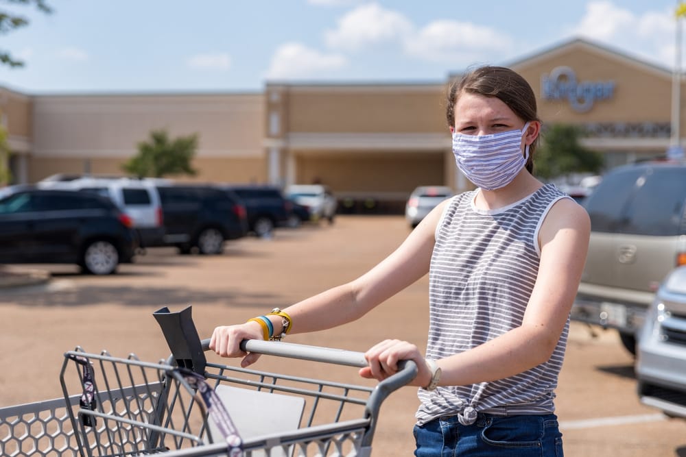 Kroger SWOT Analysis