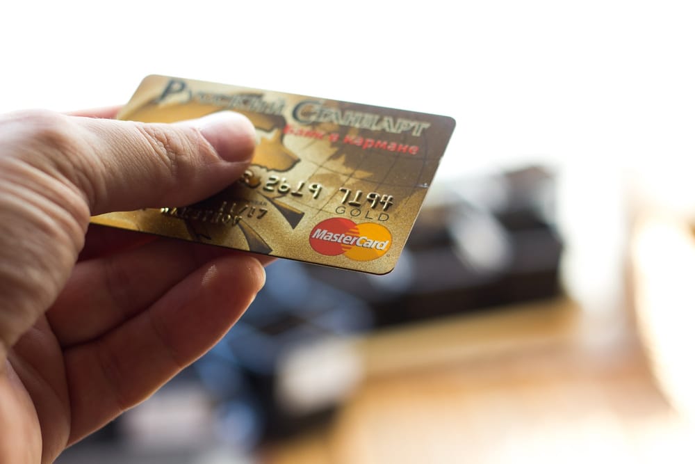 Mastercard SWOT Analysis: A Battle for Two Rivals