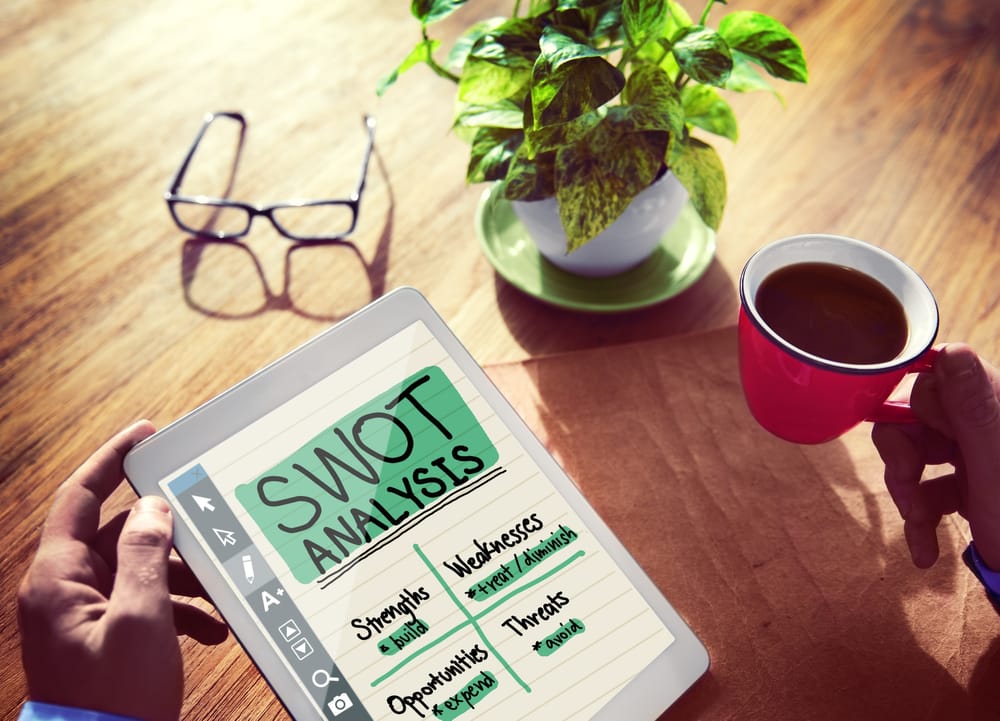 Intel SWOT Analysis: 3 Threats Looming Over Tech Industry