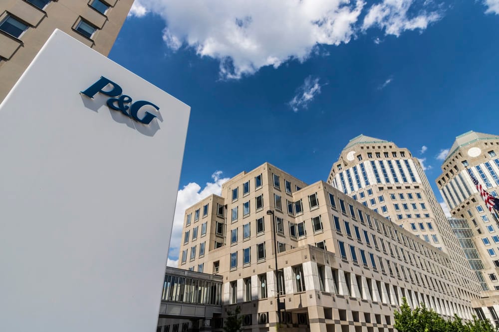 Procter and Gamble P&G PESTLE Analysis