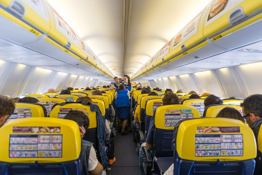 Ryanair PESTLE Analysis: Major Economic Setbacks due to Health Crisis