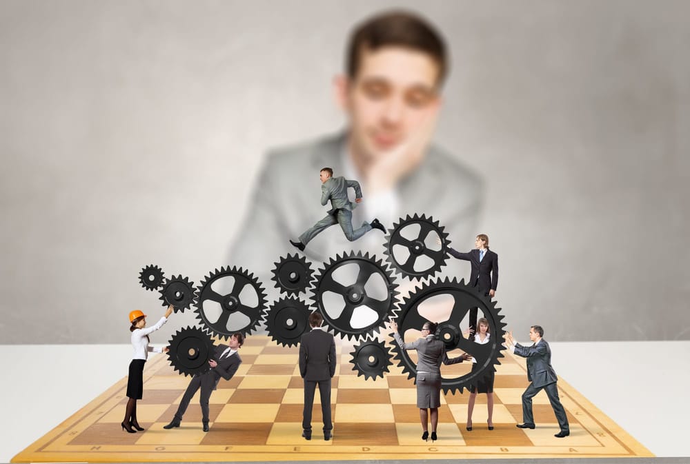 How to Use Strategic Management to Make Your Future a Success