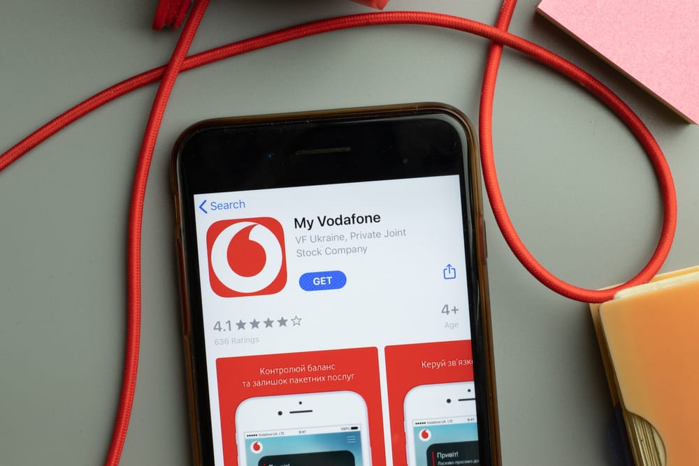 Vodafone PESTLE Analysis