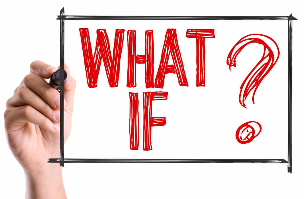 What-If Analysis: A How-To Guide with Examples