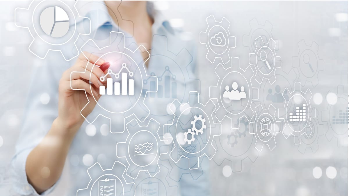 Automated Analytics: The Role of Automation In Data Analysis Automated Analytics: The Role of Automation In Data Analysis