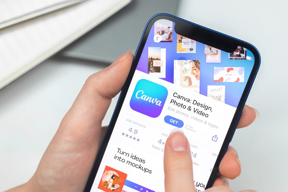 Canva SWOT Analysis: 3 Threats Worry the Graphic Design Platform