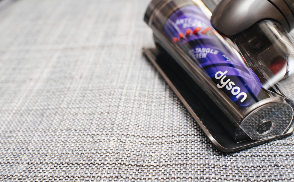 Dyson PESTLE Analysis: Sucking Up Success with a Dash of Wit