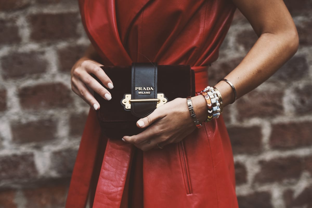 Prada PESTLE Analysis: Unveiling Luxury in Layers through External Factors