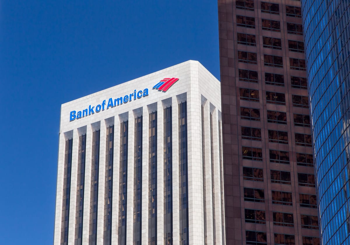 Bank of America SWOT Analysis: Can the Global Recession threaten the Bank?