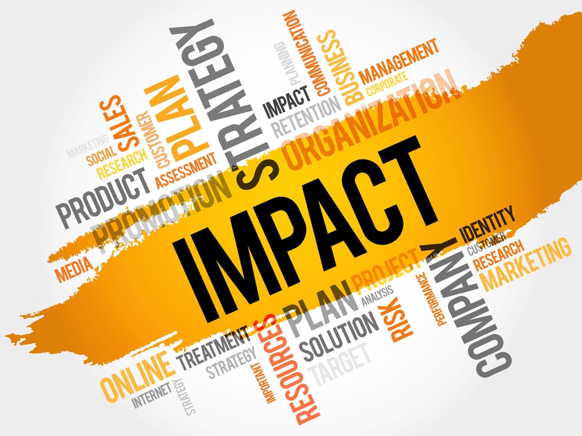 Business Impact Analysis: 2 Powerful Components of a Business Plan