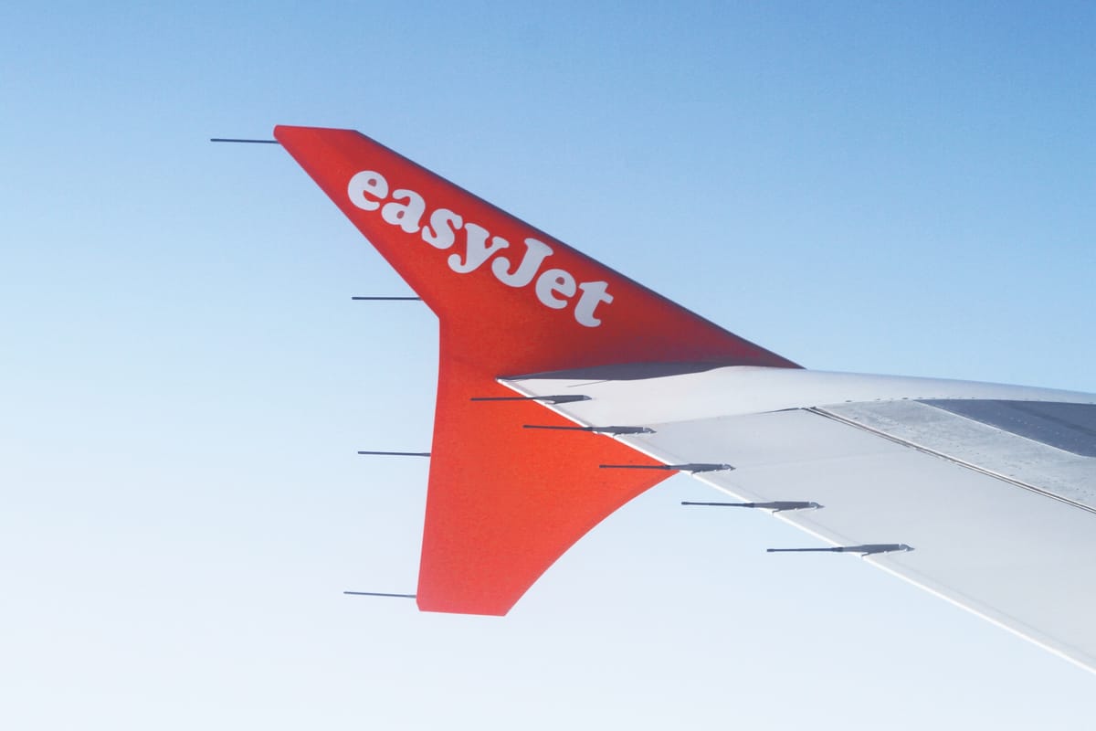 EasyJet PESTLE Analysis: Lots of Hits and Misses