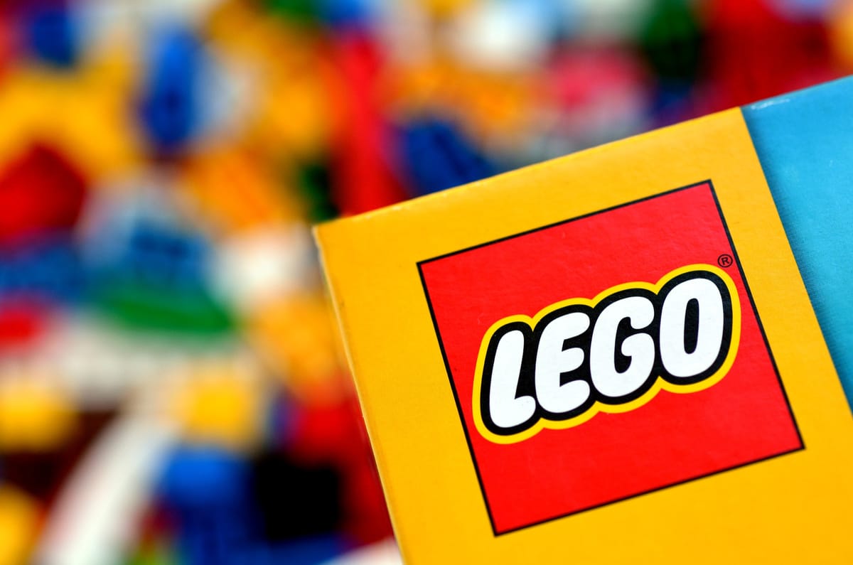 Lego SWOT Analysis: Building Blocks of Success