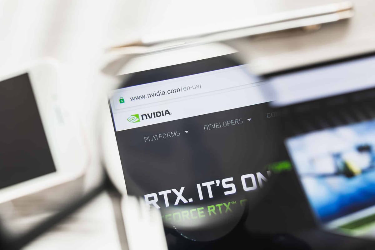 Nvidia SWOT Analysis: Geopolitical Tensions Threaten the Company