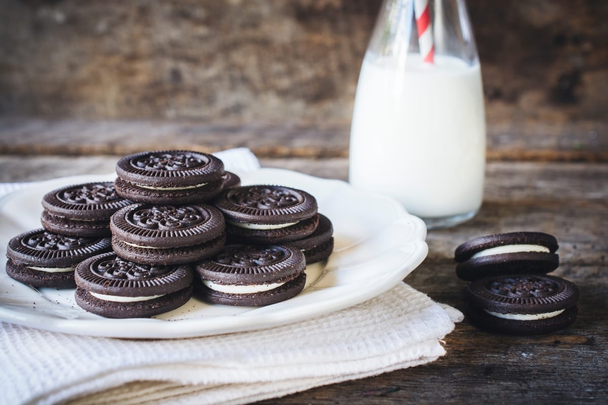 Oreo SWOT Analysis: The Recipe for Success