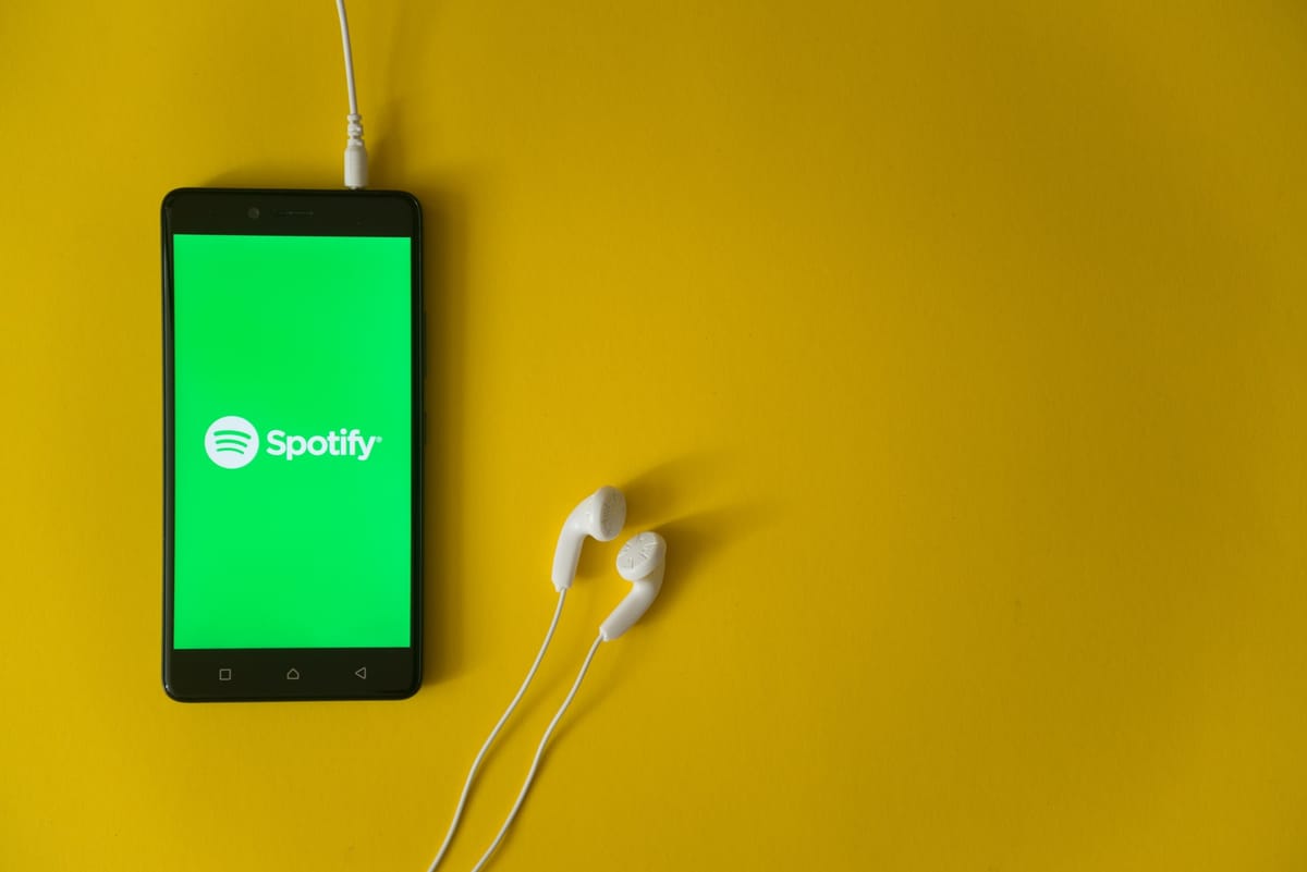Spotify SWOT Analysis: Is the Freemium model a Strength?