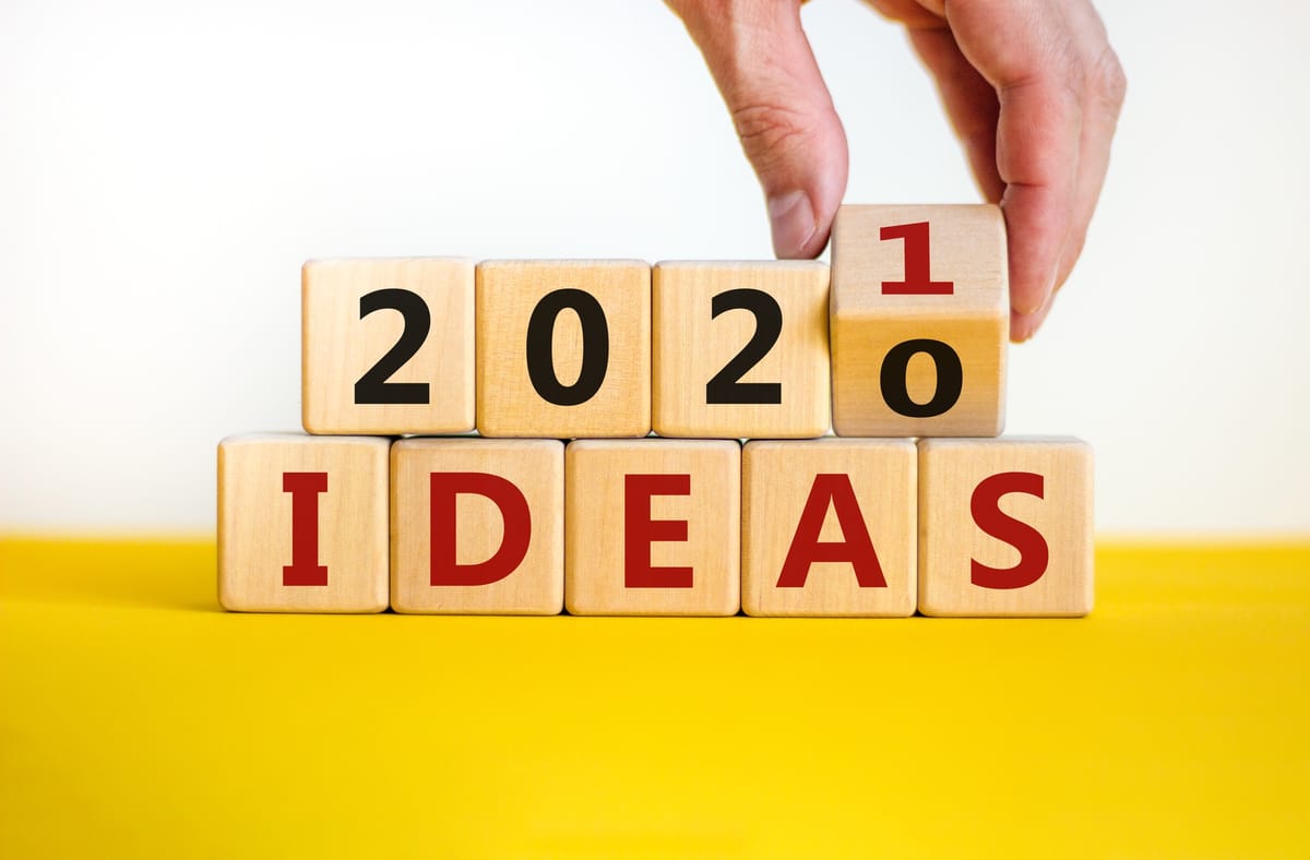 Top 20 Best Future Business Ideas For 2021-2030