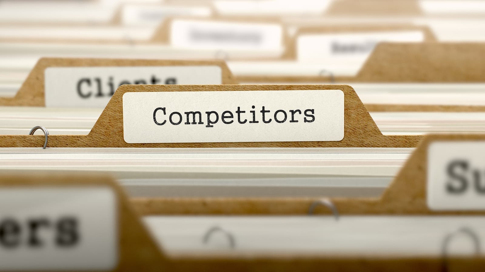 Understanding Competitor SWOT Analysis: A Strategic Overview In 4 Steps
