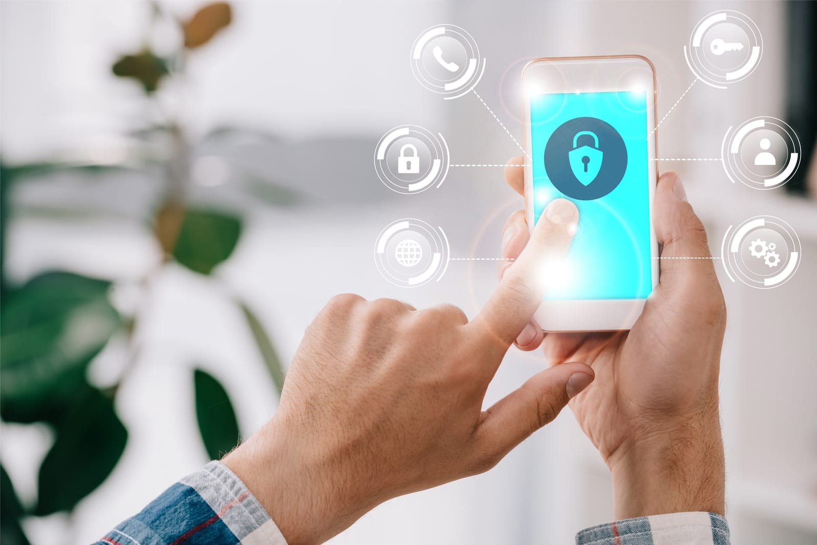 Cybersecurity SWOT Analysis: Enhancing Resilience In A Digital World