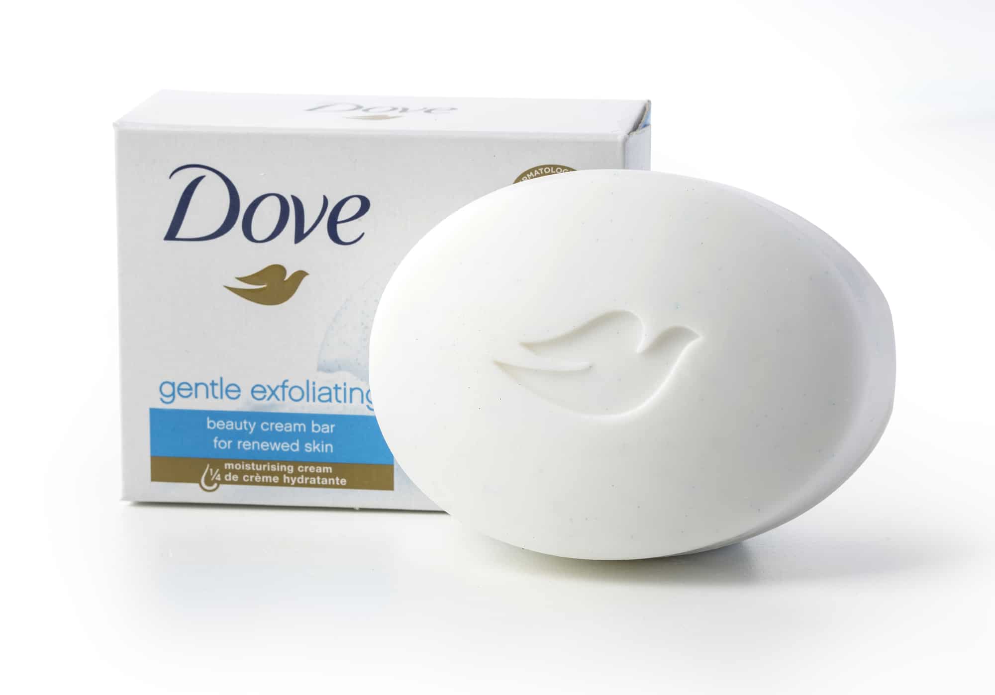Dove SWOT Analysis: 3 Threats for the Skin Care Company