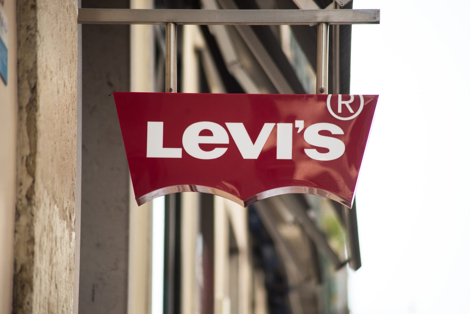 Levi Strauss (Levi's) PESTLE Analysis: Cotton, Marketing and Fashion ...