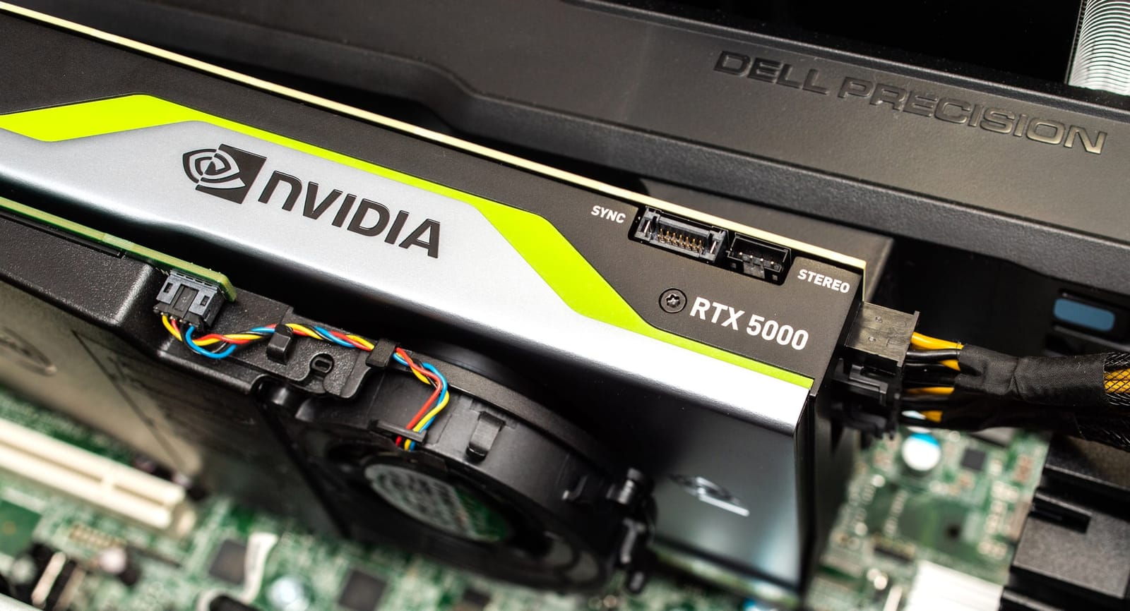 Nvidia PESTLE Analysis: Powering Prosperity in Gaming