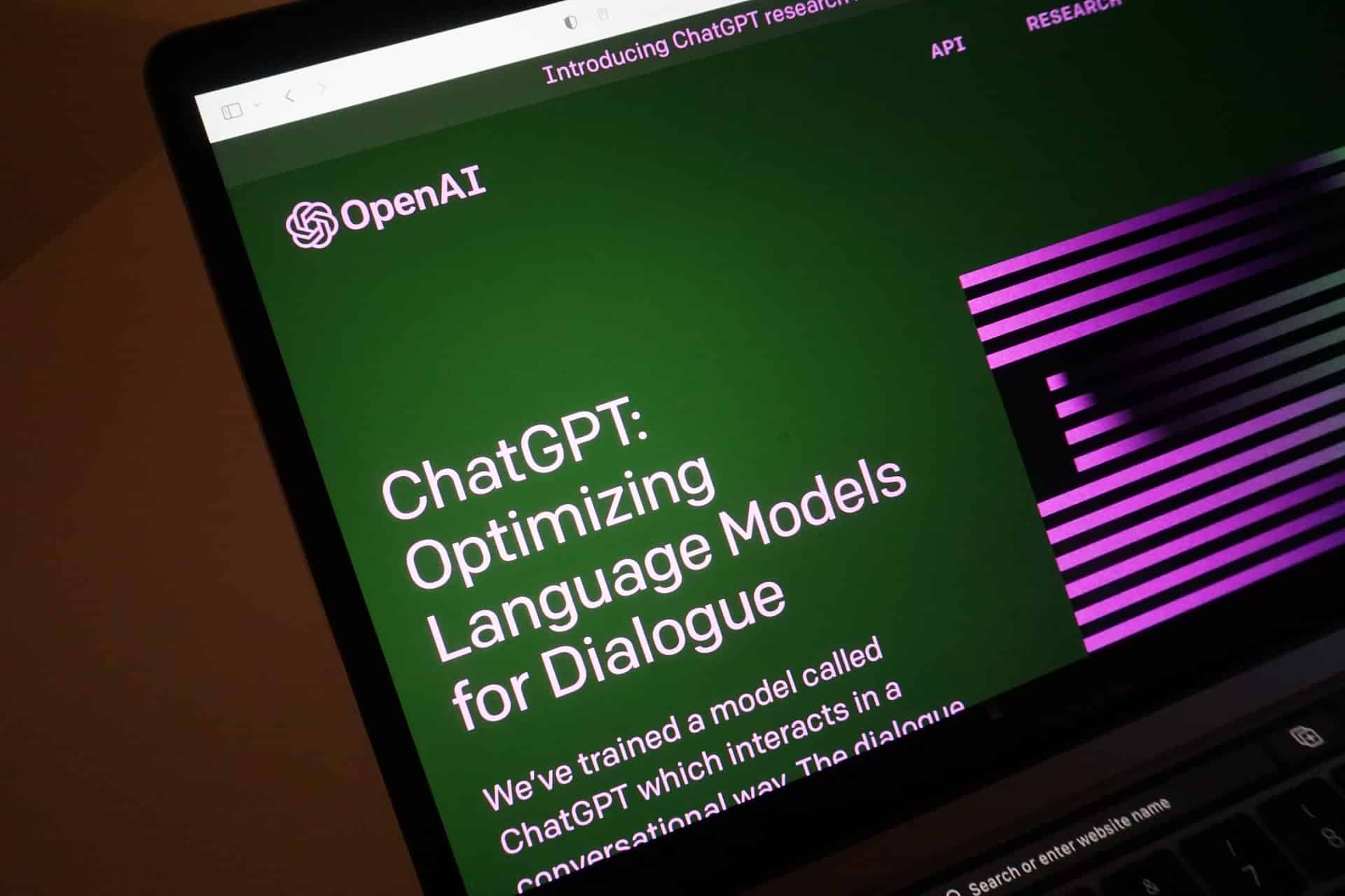 OpenAI PESTLE Analysis: Studying ChatGPT's Big Innovator