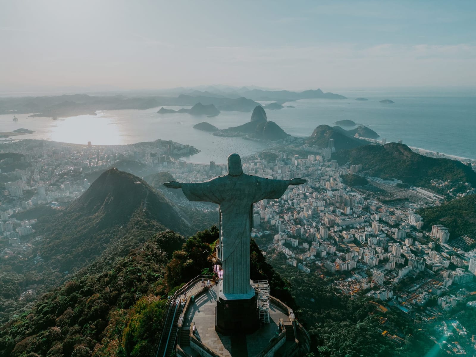 PESTLE Analysis of Brazil: 2 Factors Holding the Country Back