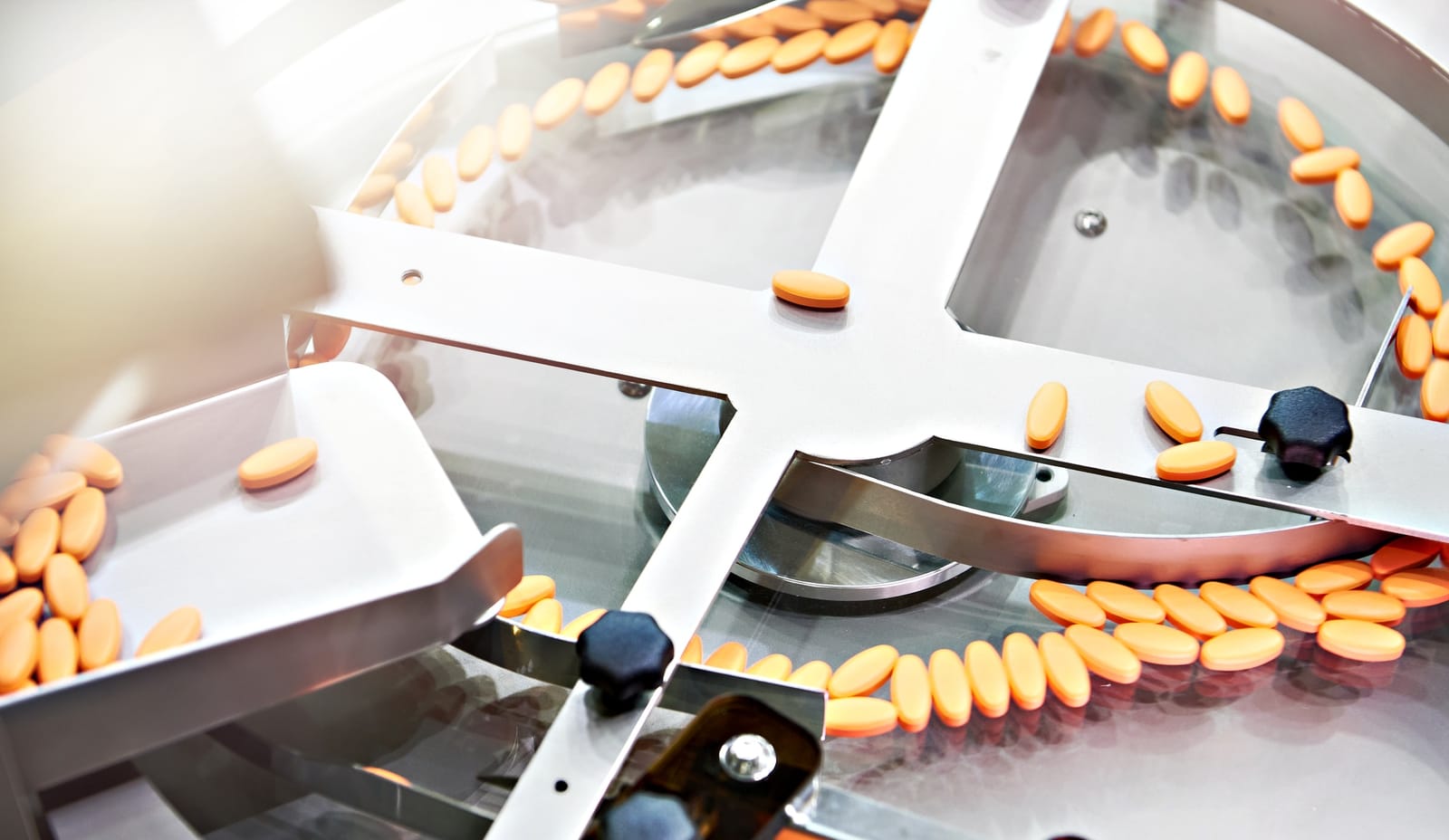 Pharmaceutical Industry SWOT Analysis: Insights Into A Complex Ecosystem