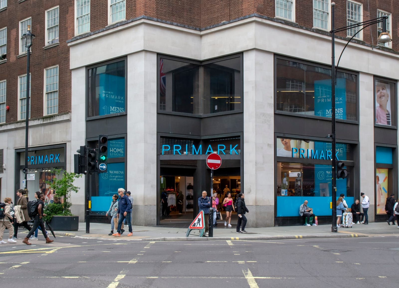 Primark PESTLE Analysis: Stitching Together the Factors Shaping the ...