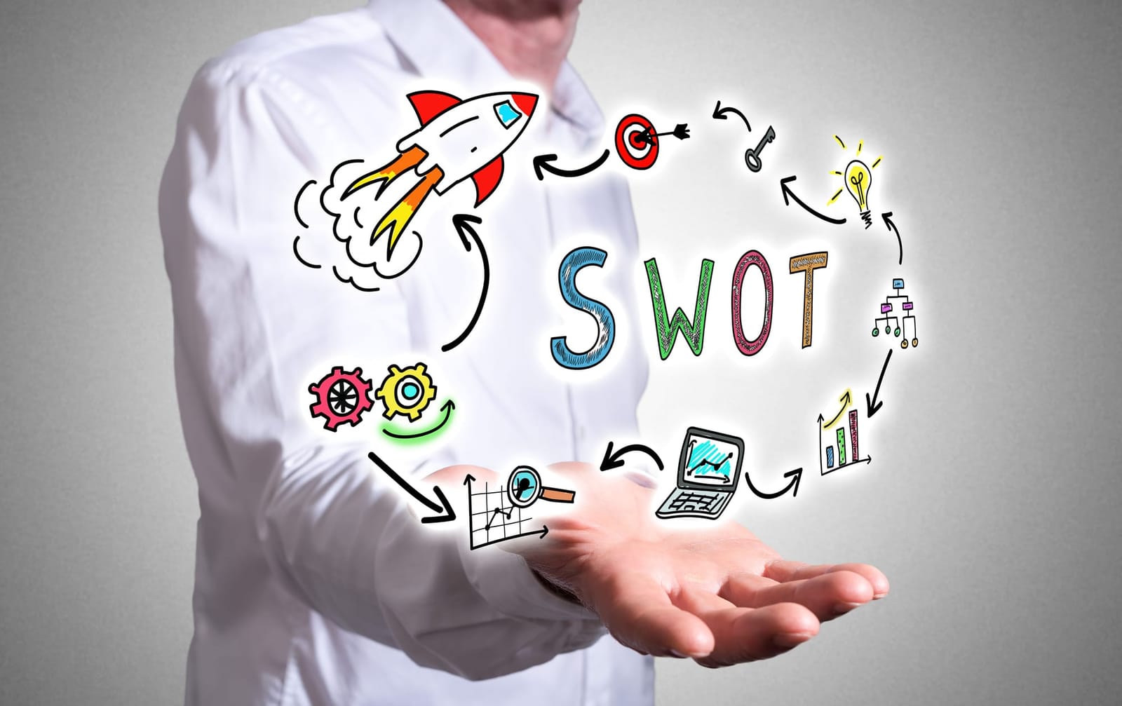 28 SWOT Analysis Weakness Examples and How to Overcome Them