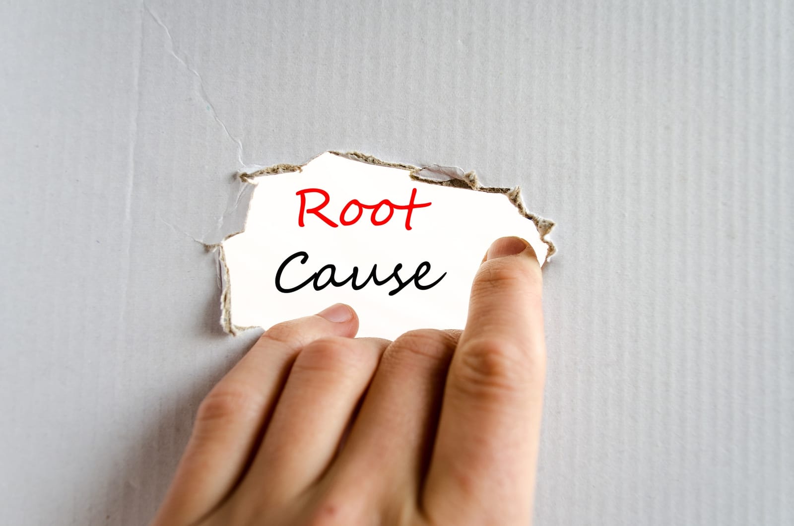Root Cause Analysis: An Easy 6-Step Complete Guide